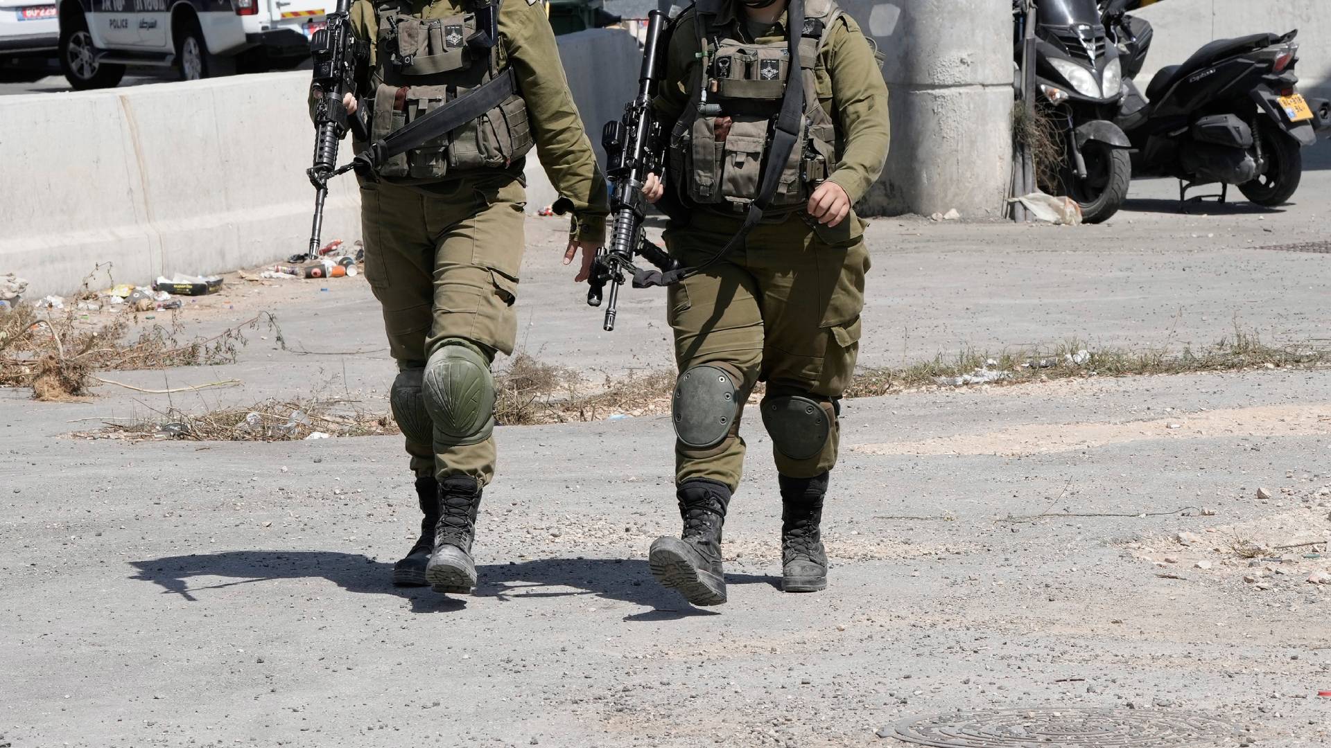 Αρχηγός ισραηλινού στρατού: «Ο πόλεμος ξεκίνησε άσχημα για εμάς και θα ...