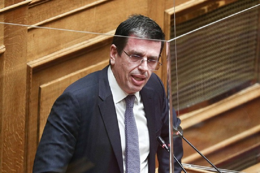 Καιρίδης: Μείωση των παράνομων αφίξεων τον Οκτώβριο – Makeleio.gr