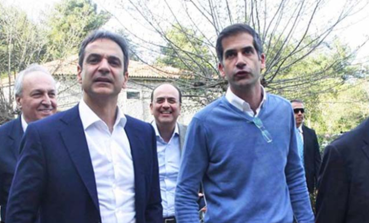 ΘΥΕΛΛΑ ΣΤΟ ΜΗΤΣΟΤΑΚΕΪΚΟ ΜΕΤΑ ΤΗΝ ΣΥΝΤΡΙΒΗ! ΕΞΑΛΛΟΣ Ο ΝΤΟΡΟΓΙΟΣ ΜΕ ΤΟΝ ...