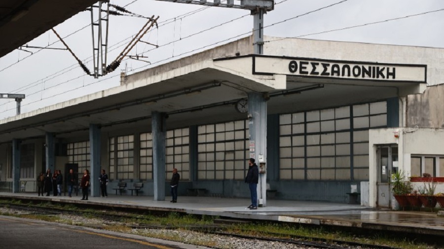 Hellenic Train: Αλλάζουν τα δρομολόγια στον προαστιακό Θεσσαλονίκης – Makeleio.gr