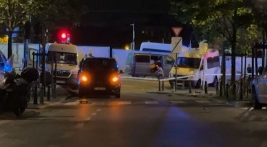 ΣΕ ΚΑΤΑΣΤΑΣΗ ΣΥΝΑΓΕΡΜΟΥ ΚΑΙ Η ΙΤΑΛΙΑ ΜΕΤΑ ΤΗ ΣΥΛΛΗΨΗ ΔΥΟ ΑΙΓΥΠΤΙΩΝ ...