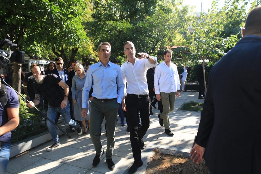 ΑΠΟΚΛΕΙΣΤΙΚΟ: ΣΤΑ ΧΕΡΙΑ ΤΟΥ ΑΤΖΟΥΝ ΤΟ ΒΙΟΓΡΑΦΙΚΟ ΤΟΥ ΚΩΣΤΑ ΜΠΑΚΟΓΙΑΝΝΗ ...