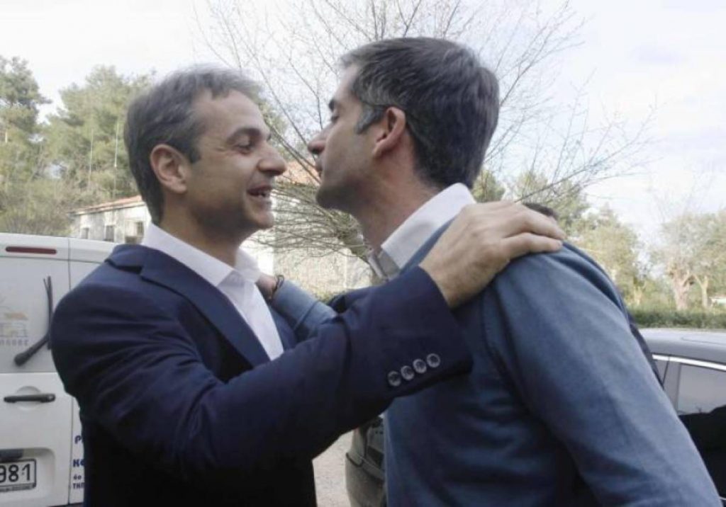 Makeleio.gr – Το Site των Μεγάλων αποκαλύψεων