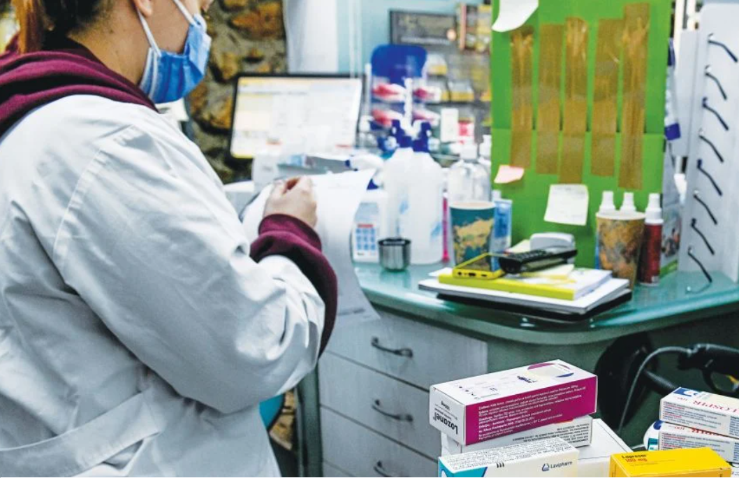 ΠΣΦ: «Έχουμε προβλήματα σε φάρμακα μαζικής κατανάλωσης» – Ποιες είναι ...