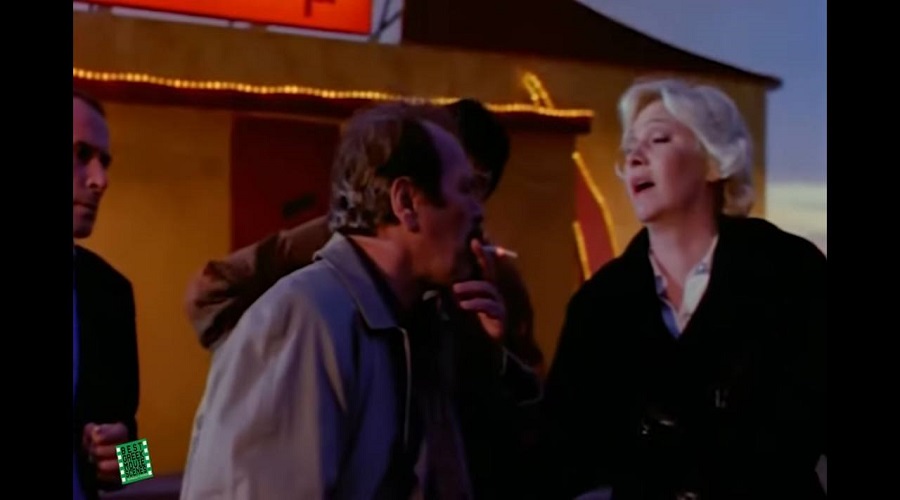 Εφυγε μία μεγάλη ψυχή. Καλό σου ταξίδι Μαίρη (BINTEO) – Makeleio.gr