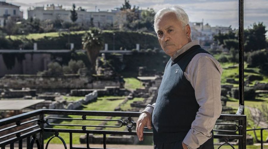 Έφυγε από τη ζωή ο αρχαιολόγος, Πέτρος Θέμελης – Makeleio.gr