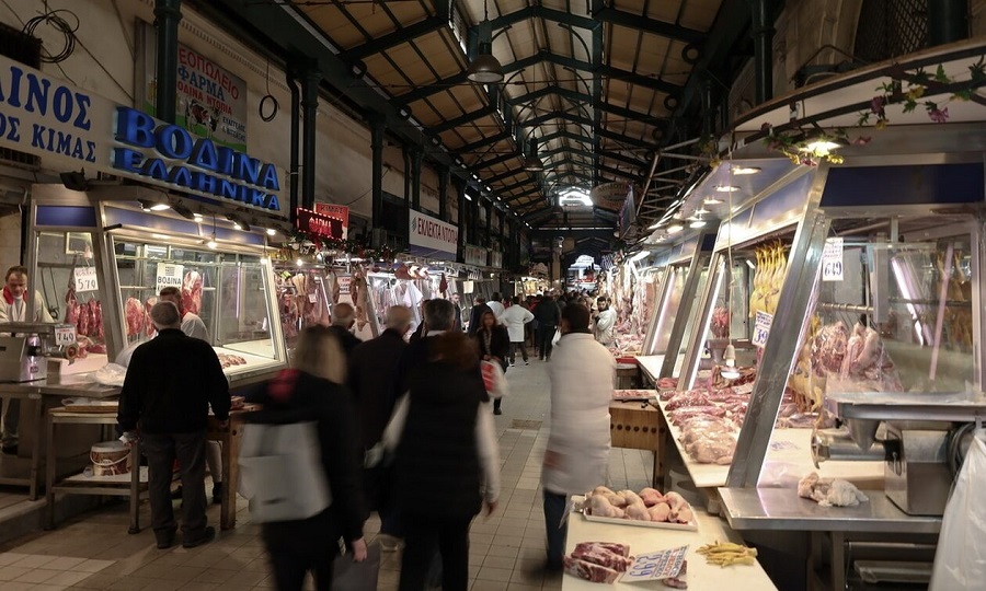 Η ακρίβεια αλλάζει τις διατροφικές συνήθειες – Οι Έλληνες περιορίζουν ...