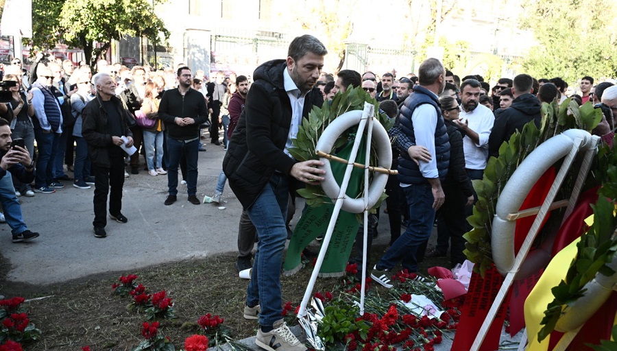 ΑΝΟΙΞΤΕ ΤΙΣ ΟΜΠΡΕΛΕΣ ΠΑΙΔΙΑ, ΕΡΧΕΤΑΙ Ο ΠΑΣΟΚΟΣ Ο ΓΙΔΟΓΑΜΗΣ, ΝΑ ...