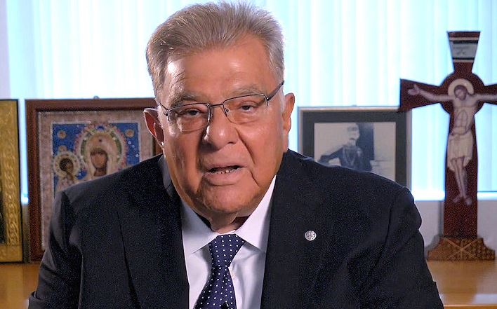 Τα καυστικά “τιτιβίσματα” του Εμφιετζόγλου στο “X – Twitter” για τον ...