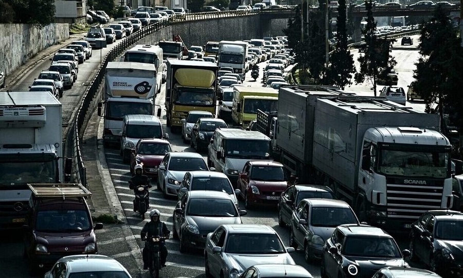 ΠΡΩΙΝΟ ΓΙΑ ΓΕΡΑ ΝΕΥΡΑ: ΚΙΝΗΣΗ ΣΕ ΠΟΛΛΑ ΣΗΜΕΙΑ ΤΗΣ ΑΤΤΙΚΗΣ ...