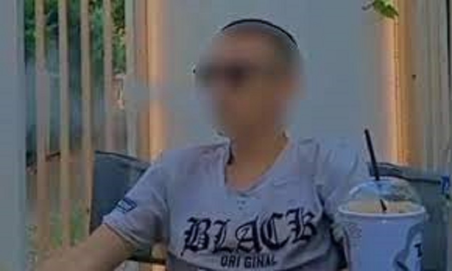 ΔΕΝ ΕΙΝΑΙ ΡΟΜΑ, ΛΕΕΙ Ο ΚΟΥΓΙΑΣ ΓΙΑ ΤΟΝ 18ΧΡΟΝΟ ΝΕΚΡΟ ΣΤΗ ΒΟΙΩΤΙΑ – ΘΑ ...