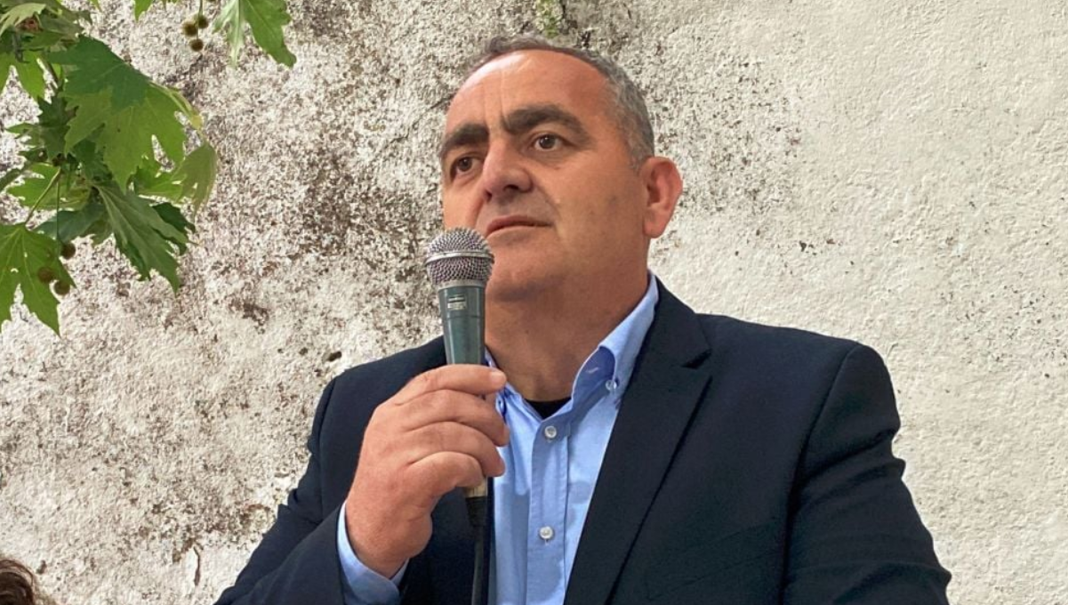 ΣΟΒΑΡΗ ΚΑΤΑΓΓΕΛΙΑ ΑΠΟ ΤΟΝ ΦΡΕΝΤΙ ΜΠΕΛΕΡΗ: “Ο ΒΑΣΙΚΟΣ ΜΑΡΤΥΡΑΣ ΕΝΑΝΤΙΟΝ ...