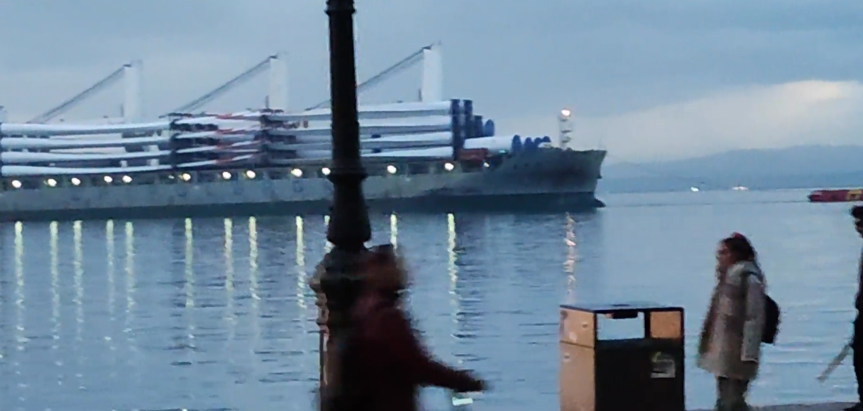 ΒΙΝΤΕΟ – ΝΤΟΚΟΥΜΕΝΤΟ από ΚΑΤΑΓΓΕΛΙΑ: “Διακίνηση και μεταφορά για ...