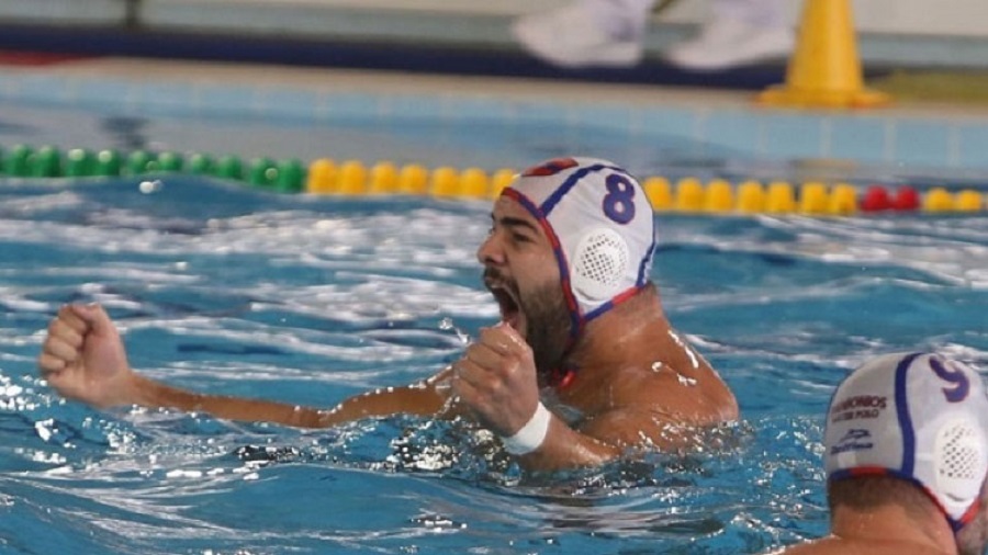 Εμφατικό ξεκίνημα της Εθνικής στο Παγκόσμιο – Συνέτριψε την Κίνα με 24 ...