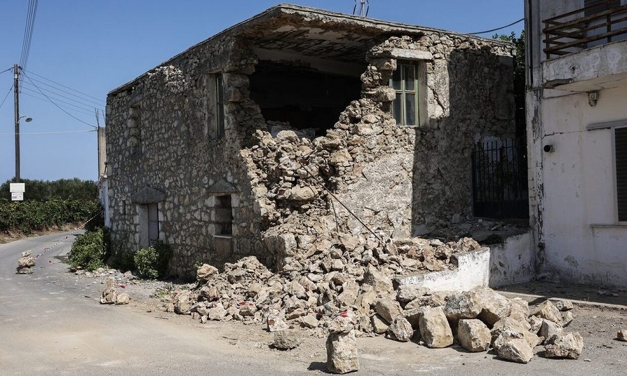 ΟΙ «ΤΡΥΠΕΣ» ΤΟΥ ΠΡΟΣΕΙΣΜΙΚΟΥ ΕΛΕΓΧΟΥ: ΜΑΥΡΕΣ ΖΩΝΕΣ ΣΕ ΣΧΟΛΕΙΑ ΚΑΙ ...