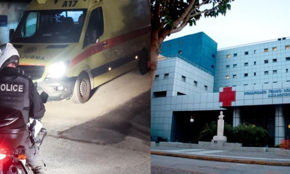 Βόλος: «Έκανα ελιγμούς για τον αποφύγω» – Τι λέει ο οδηγός της μηχανής ...