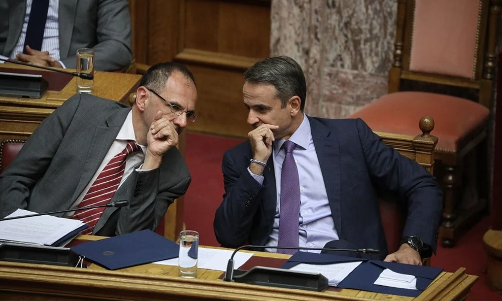 ΤΟ ΜΕΓΑΛΟ ΞΕΠΟΥΛΗΜΑ! Ο ΓΕΡΑΠΕΤΡΙΤΗΣ ΔΙΝΕΙ ΠΕΣΚΕΣΙ ΣΤΟΝ ΕΡΝΤΟΓΑΝ ΤΑ 10 Ν ...