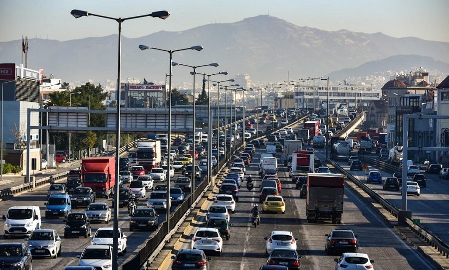 ΥΠΟΜΟΝΗ ΓΙΑ ΤΗΝ ΤΑΛΑΙΠΩΡΙΑ: ΣΤΑ ΚΟΚΚΙΝΑ Η ΚΙΝΗΣΗ ΚΑΙ ΣΗΜΕΡΑ – ΟΥΡΕΣ ...