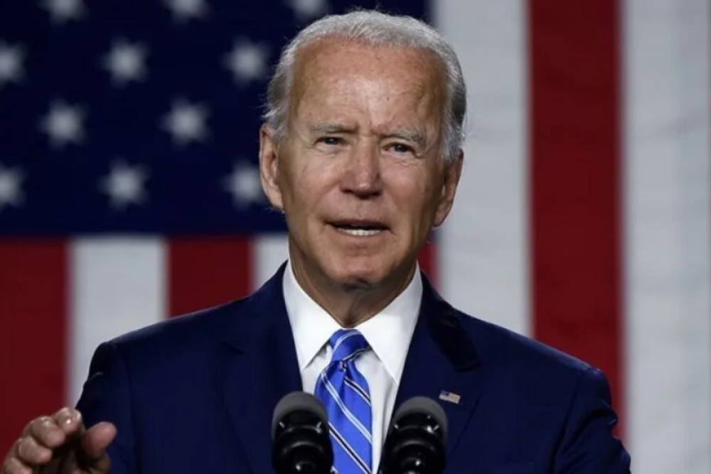 «Πρέπει να κατέβω», επιμένει ο Τζο Μπάιντεν, καθώς η αντίθεση στην ...