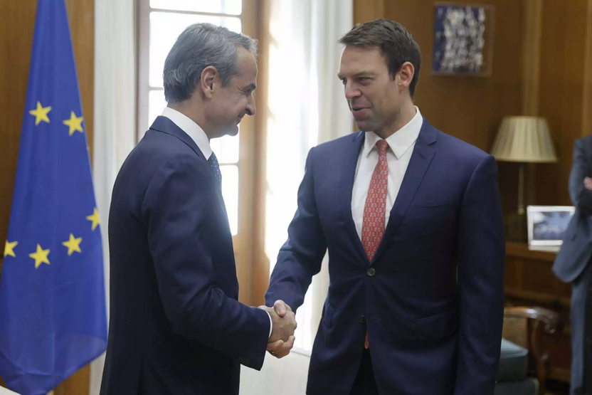 ΔΙΑΛΥΘΗΚΕ Ο ΣΥΡΙΖΑ! ΕΠΑΝΕΡΧΕΤΑΙ Ο ΔΙΚΟΜΜΑΤΙΣΜΟΣ – ΚΑΜΙΑ ΕΛΠΙΔΑ ΓΙ’ ΑΥΤΗ ...