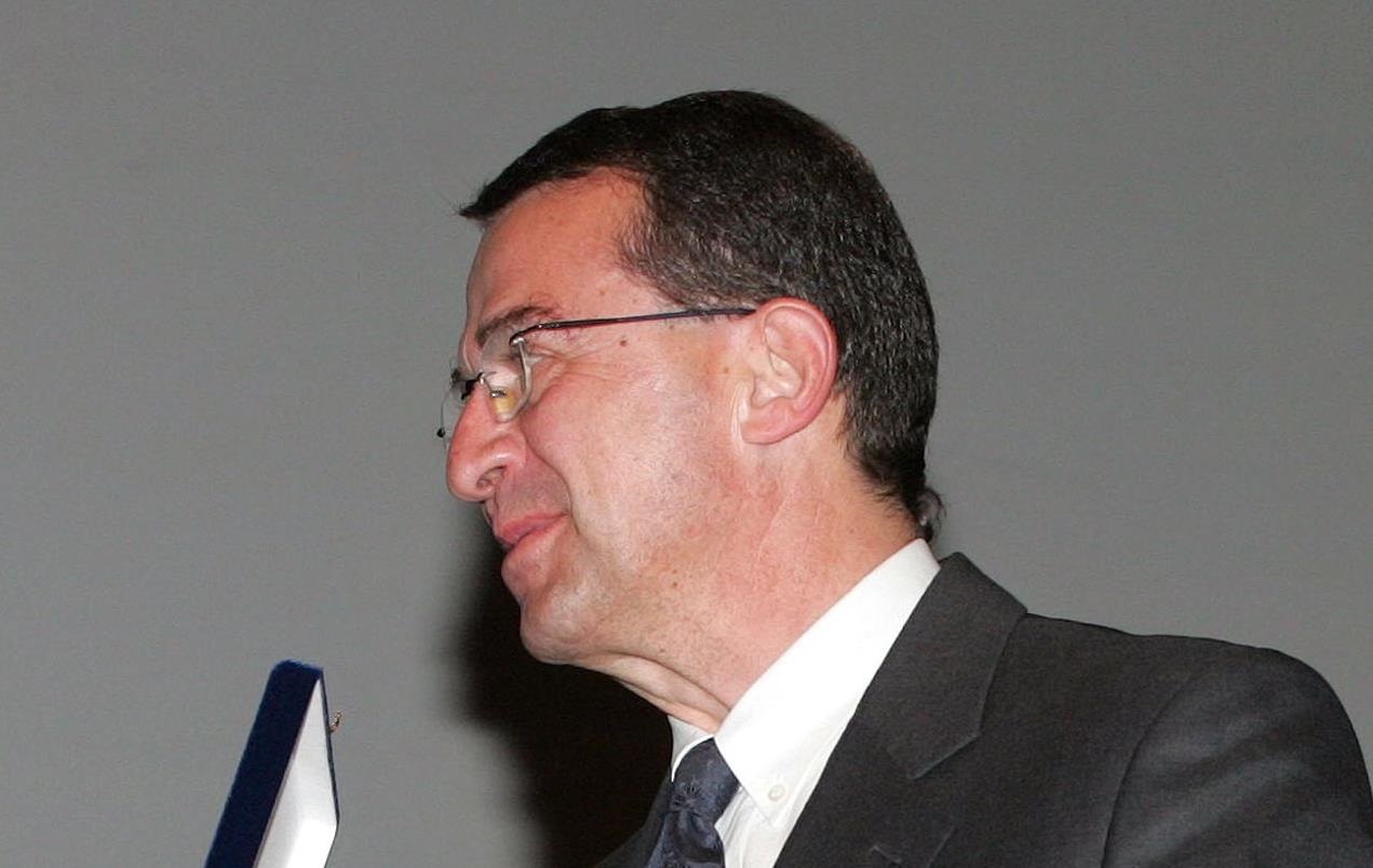 “Ο ΔΟΛΟΦΟΝΟΣ ΜΕ ΤΟ ΑΓΓΕΛΙΚΟ ΠΡΟΣΩΠΟ”, ΓΙΑΝΝΗΣ ΡΟΥΜΠΑΤΗΣ, ΜΕΤΑ ΤΗΝ ...