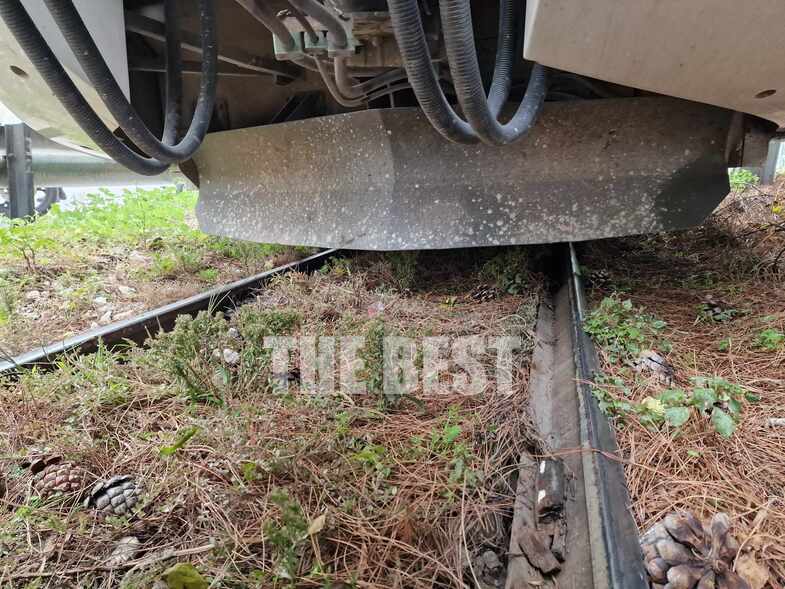 ΔΕΙΤΕ ΠΩΣ ΣΥΝΕΒΕΙ Ο ΕΚΤΡΟΧΙΑΣΜΟΣ ΣΤΟΝ ΠΡΟΑΣΤΙΑΚΟ ΤΗΣ ΠΑΤΡΑΣ ...