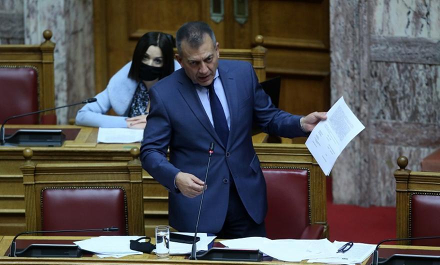 Ξεκινούν άμεσα έλεγχοι σε Ομοσπονδίες, Ενώσεις και Σωματεία από το ...