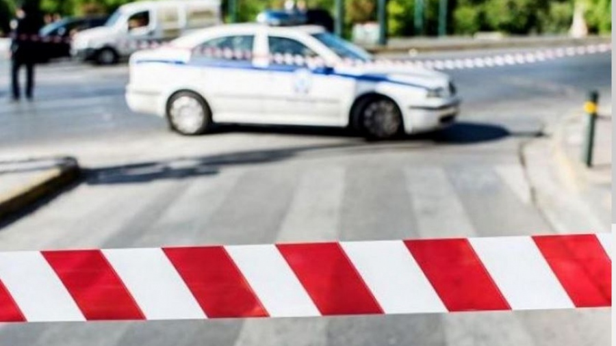 Επέτειος Πολυτεχνείου: Σε εφαρμογή εκτακτες κυκλοφοριακές ρυθμίσεις από ...
