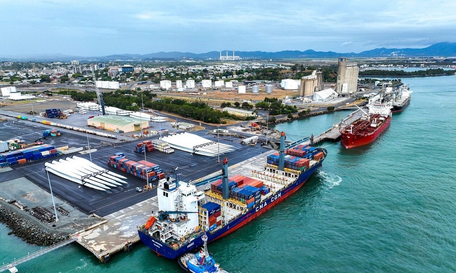 Αυστραλία: Ένα «σημαντικό» επεισόδιο κυβερνοασφάλειας επηρέασε τη ...