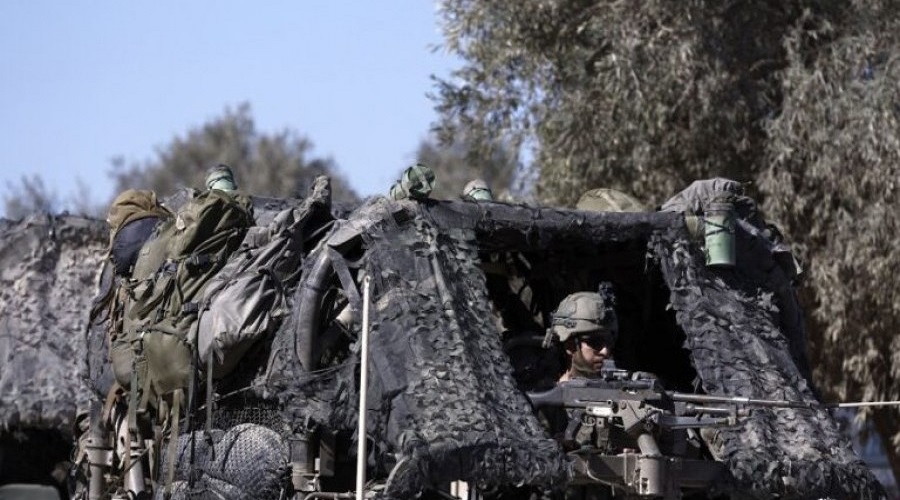 Η ΚΑΤΑΠΑΥΣΗ ΤΟΥ ΠΥΡΟΣ ΘΑ ΔΙΑΡΚΕΣΕΙ ΤΟ ΠΟΛΥ ΔΕΚΑ ΗΜΕΡΕΣ, ΤΙΘΕΤΑΙ ΣΕ ΙΣΧΥ ...