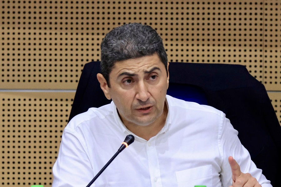 «ΦΤΑΙΕΙ Η ΚΛΙΜΑΤΙΚΗ ΚΡΙΣΗ ΓΙΑ ΤΗΝ ΘΕΣΣΑΛΙΑ» – ΤΑΔΕ ΕΦΗ ΑΥΓΕΝΑΚΗΣ ΓΙΑ ...