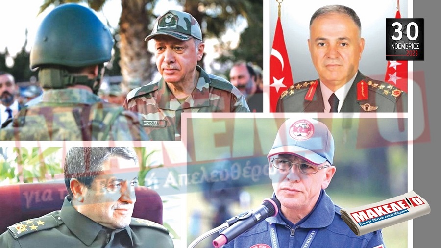 ΜΑΚΕΛΕΙΟ ΠΕΜΠΤΗΣ ΜΕ ΔΥΝΑΜΙΤΕΣ! ΚΑΖΑΝ – ΚΑΖΑΝ: ΕΡΧΟΝΤΑΙ ΟΙ ΣΚΥΛΟΙ Ν ...