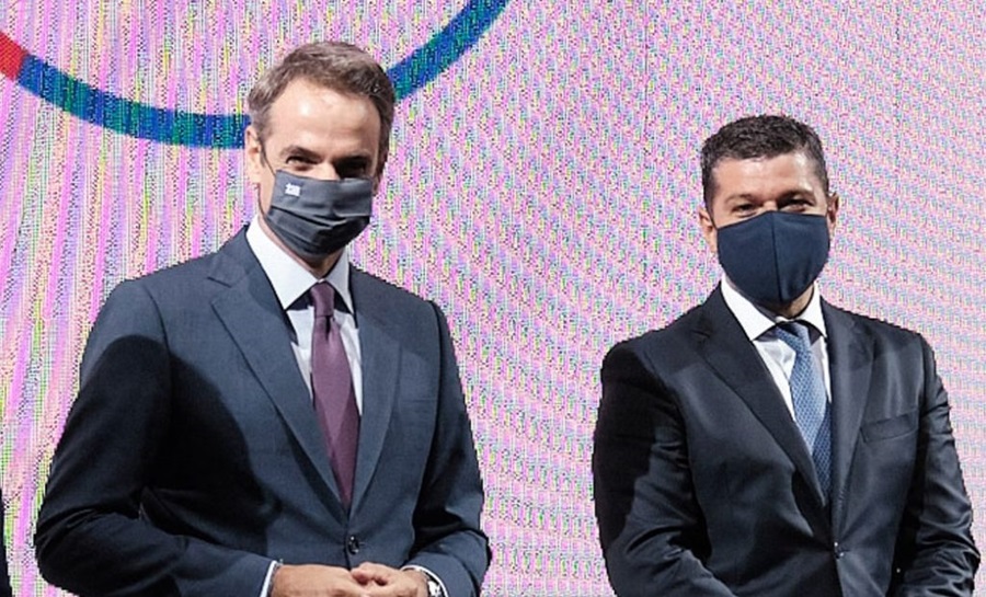ΔΕΗ: ΘΗΣΑΥΡΙΣΕ ΚΑΙ ΤΟ 2023 ΣΤΙΣ ΠΛΑΤΕΣ ΤΩΝ ΚΑΤΑΝΑΛΩΤΩΝ – ΠΑΡΤΙ ΜΕ ...