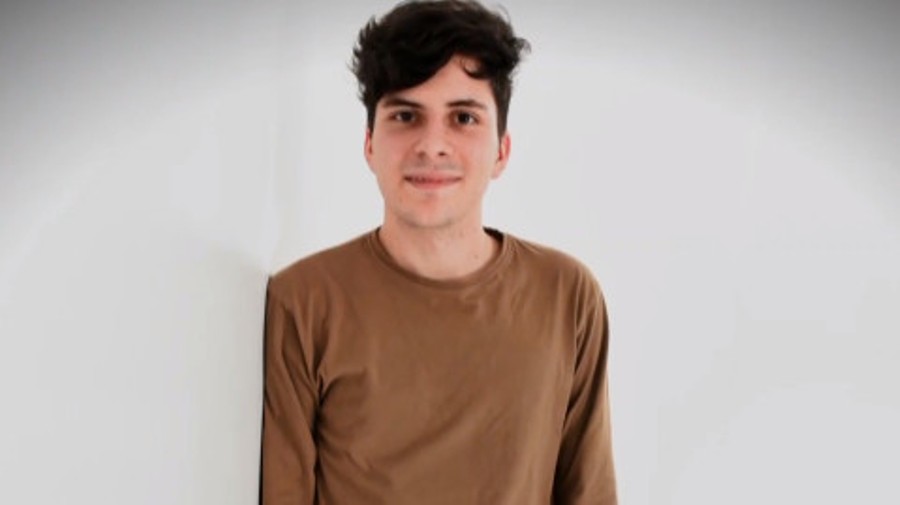 ΘΡΙΛΕΡ ΣΤΑ ΣΠΑΤΑ! Ο ΜΥΣΤΗΡΙΩΔΗΣ ΘΑΝΑΤΟΣ ΦΟΙΤΗΤΗ ΚΑΙ Η ΣΑΤΑΝΙΣΤΙΚΗ ...