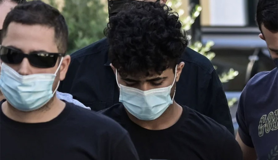ΙΣΟΒΙΑ ΣΤΟΝ 23ΧΡΟΝΟ ΠΑΚΙΣΤΑΝΟ ΠΟΥ ΣΤΡΑΓΓΑΛΙΣΕ ΣΤΟ ΠΕΡΙΣΤΕΡΙ ΤΗΝ 17ΧΡΟΝΗ ...