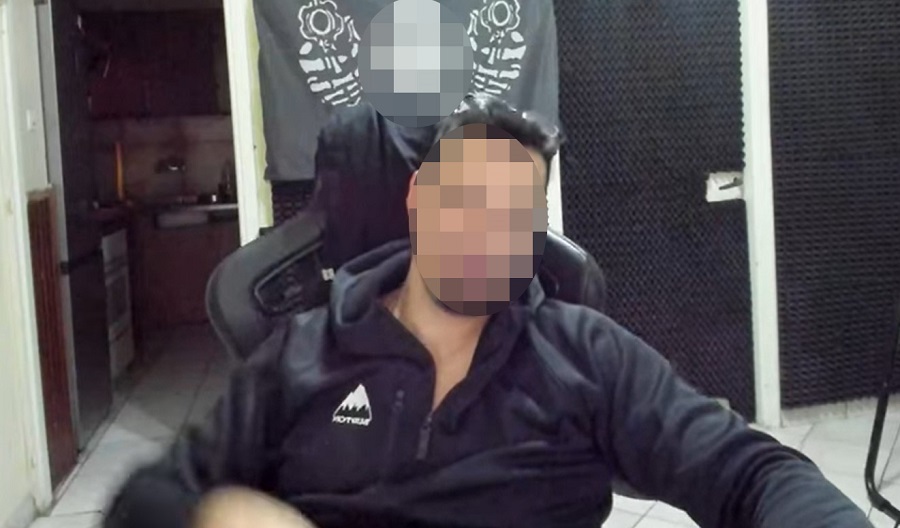 ΑΥΤΟΣ ΕΙΝΑΙ Ο ΔΕΥΤΕΡΟΣ YOUTUBER ΠΟΥ ΒΡΙΣΚΕΤΑΙ ΣΤΟ ΣΤΟΧΑΣΤΡΟ ΤΗΣ ...