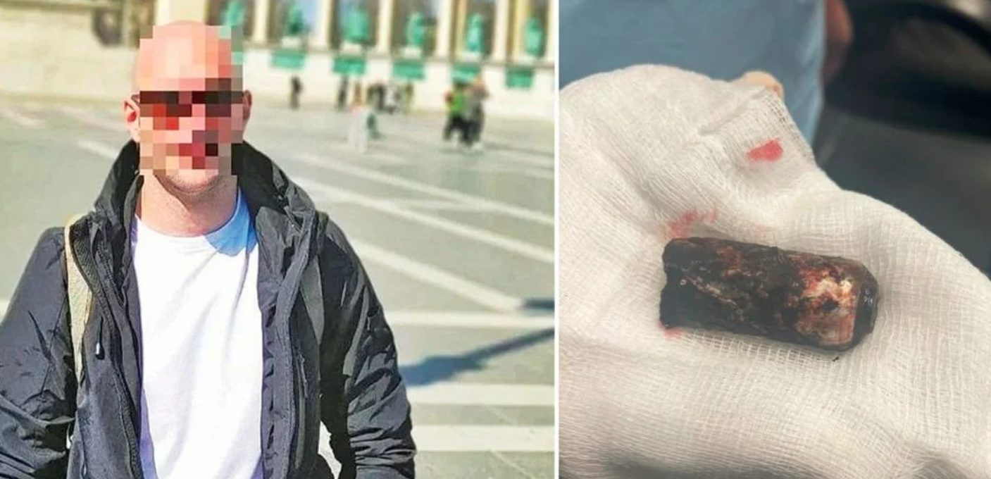 ΝΕΕΣ ΕΞΕΛΙΞΕΙΣ ΓΙΑ ΤΗΝ ΥΓΕΙΑ ΤΟΥ ΑΣΤΥΝΟΜΙΚΟΥ ΠΟΥ ΤΡΑΥΜΑΤΙΣΤΗΚΕ ΜΕ ...