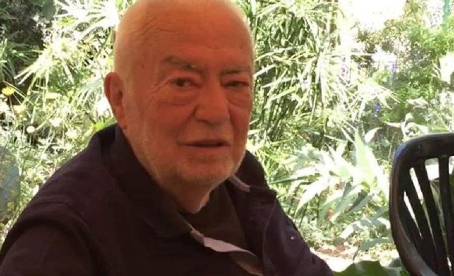 ΠΕΘΑΝΕ Ο ΣΠΟΥΔΑΙΟΣ ΣΚΗΝΟΘΕΤΗΣ ΒΑΓΓΕΛΗΣ ΣΕΡΝΤΑΡΗΣ – Makeleio.gr