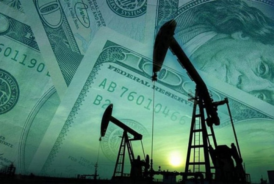 Εκτός αγοράς πετρελαίου το δολάριο – Το mega deal των Αράβων με την ...