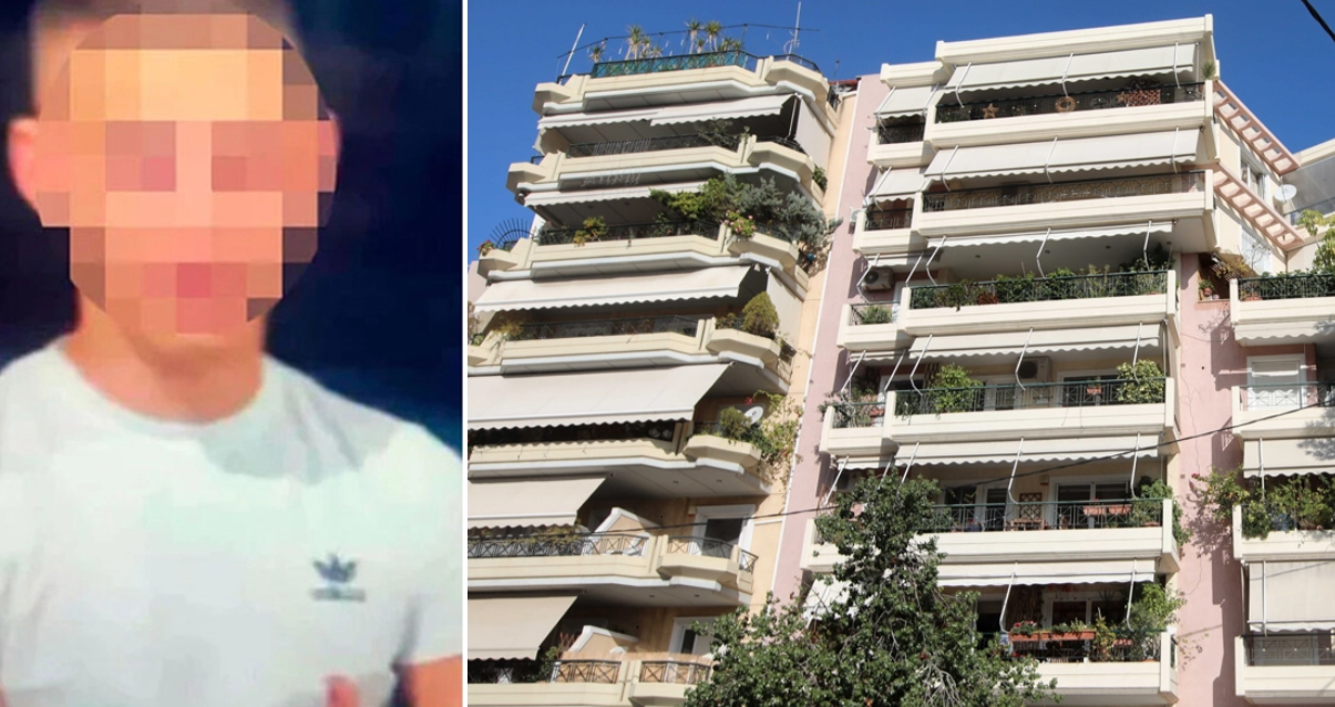 ΣΟΚ ΕΧΕΙ ΠΡΟΚΑΛΕΣΕΙ ΣΤΟ ΠΑΝΕΛΛΗΝΙΟ Ο ΦΟΝΙΚΟΣ ΚΑΥΓΑΣ ΑΝΑΜΕΣΑ ΣΕ ΔΥΟ ...