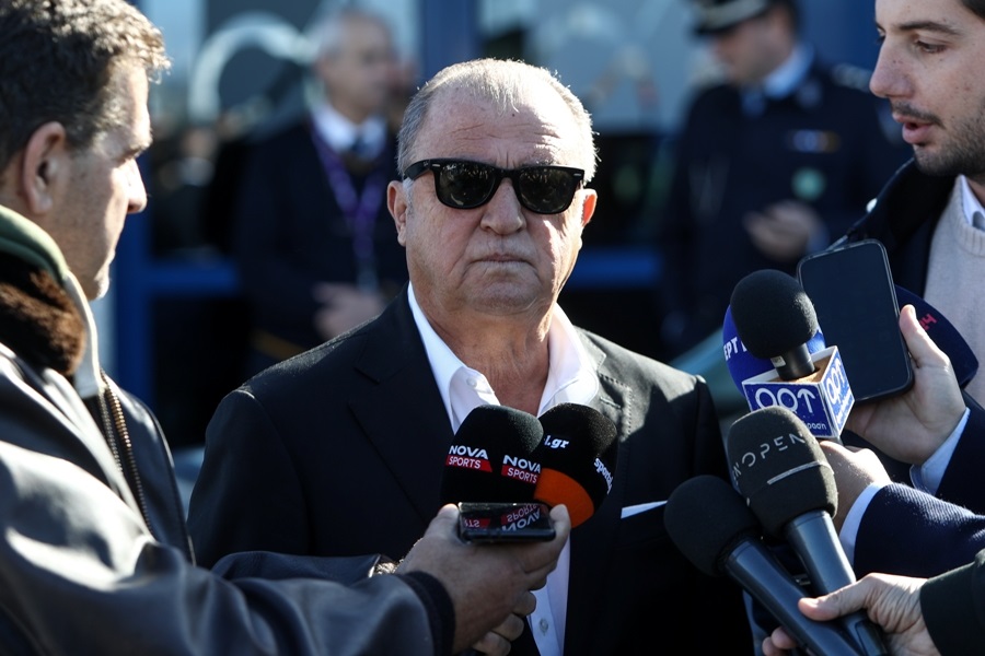 ΤΟΥΡΚΕΥΟΥΝ ΤΗΝ ΕΛΛΑΔΑ: ΣΤΗΝ ΑΘΗΝΑ Ο ΤΕΡΙΜ ΓΙΑ ΤΟΝ ΠΑΝΑΘΗΝΑΪΚΟ! ΜΕΤΑ ΤΟΝ ...