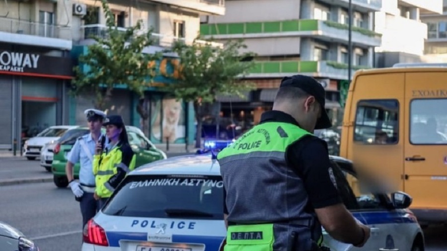 Ποια Περιφέρεια της Ελλάδος έχει τους χειρότερους οδηγούς – Makeleio.gr