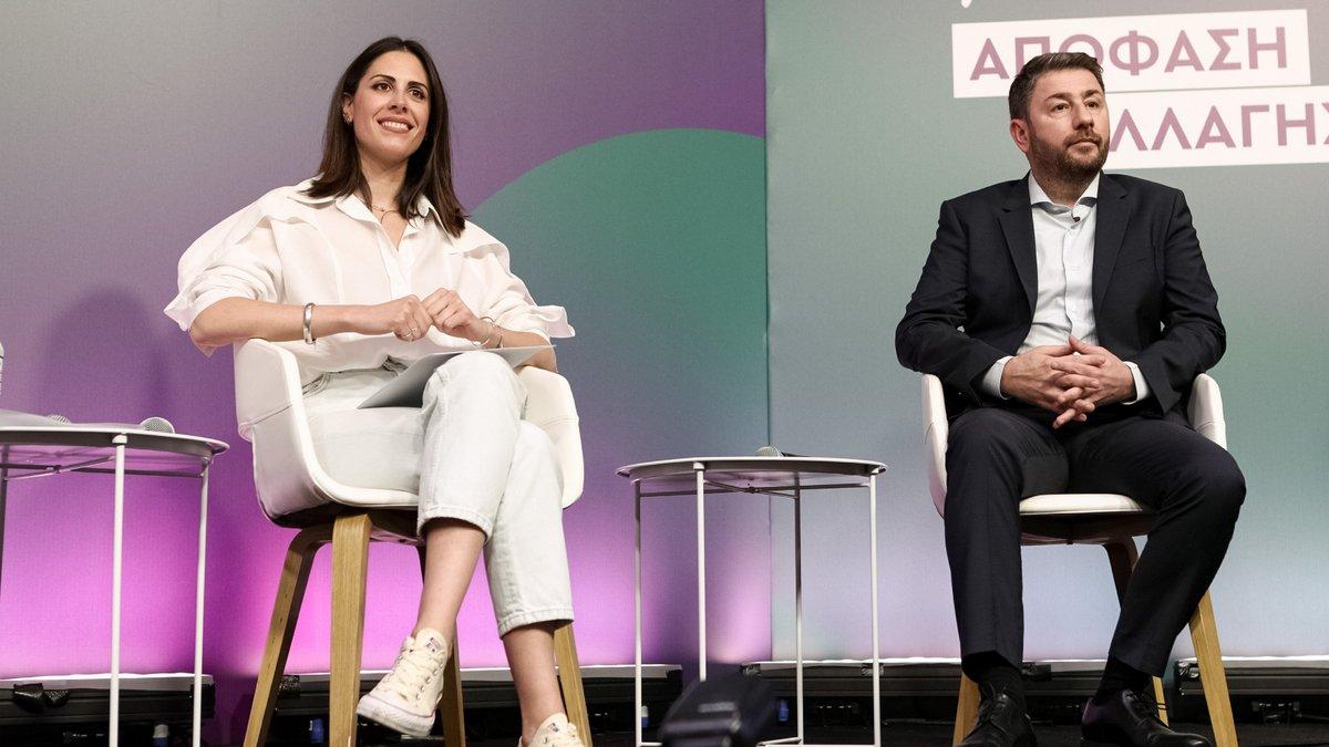 ΕΛΕΝΗ ΧΡΟΝΟΠΟΥΛΟΥ: ΠΟΥ ΧΑΘΗΚΕ ΑΥΤΟ ΤΟ ΚΟΡΙΤΣΟΠΟΥΛΟ; Η ΑΝΟΔΟΣ, ΤΟ ΒΟΛΕΜΑ ...