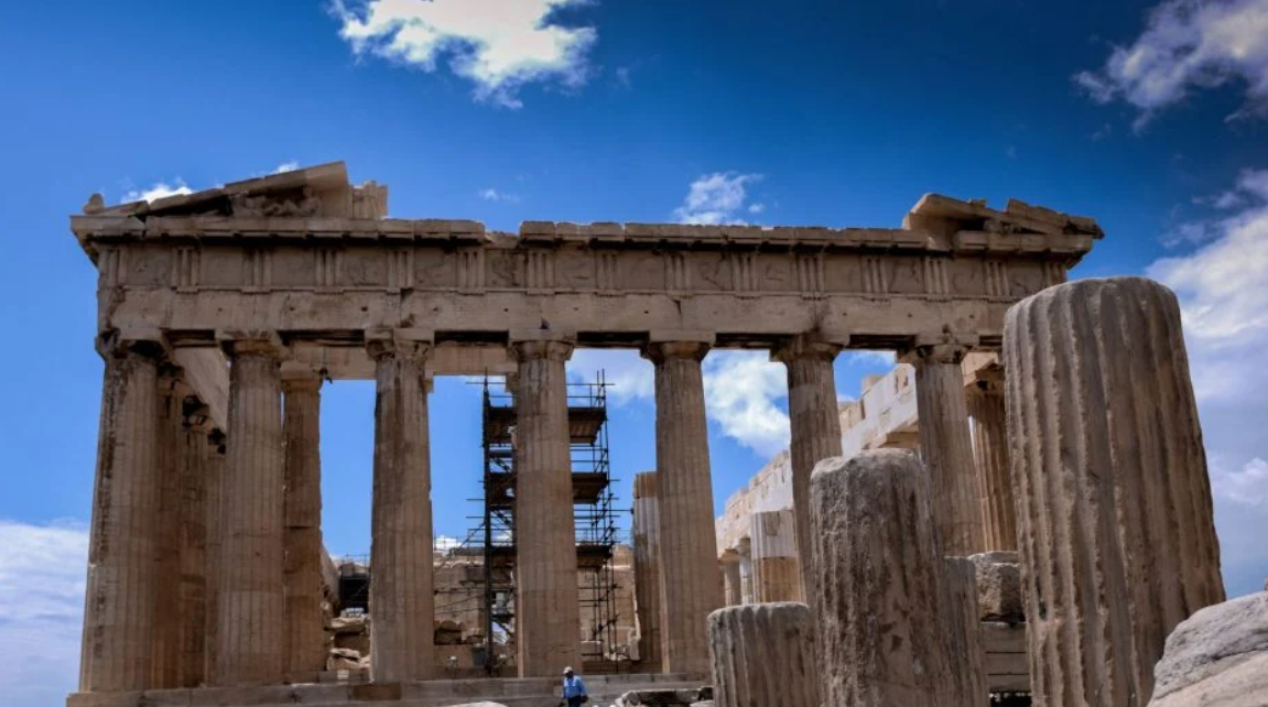 Αυξήσεις-φωτιά στα εισιτήρια για την Ακρόπολη και τους λοιπούς ...