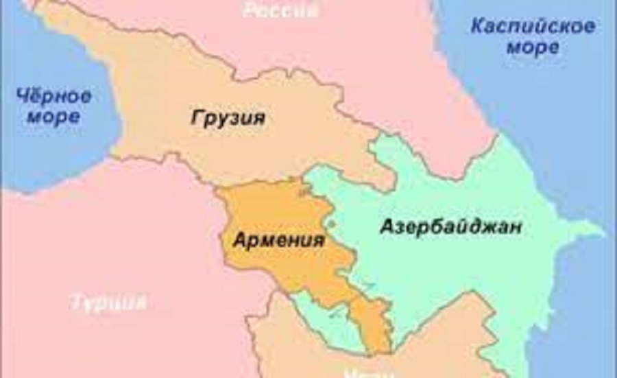 Η κοινή πολιτική Ρωσίας, Τουρκίας, Ιράν στις χώρες του Νότιου Καυκάσου ...