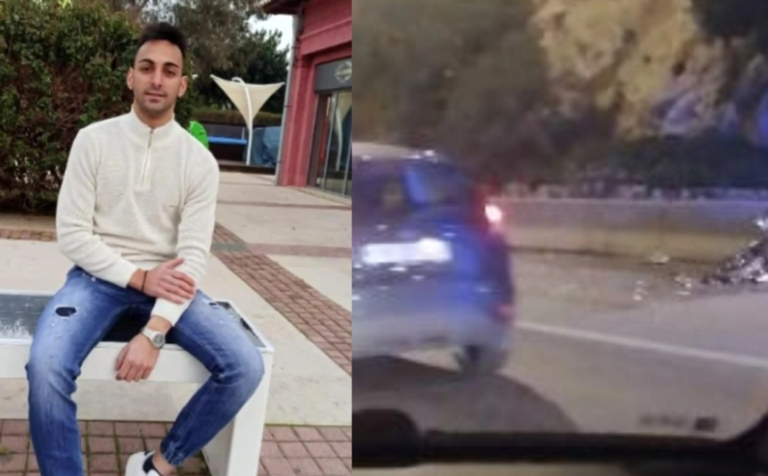 ΣΤΗ ΔΗΜΟΣΙΟΤΗΤΑ ΝΕΟ ΒΙΝΤΕΟ – ΝΤΟΚΟΥΜΕΝΤΟ ΛΙΓΟ ΜΕΤΑ ΤΟΝ ΘΑΝΑΣΙΜΟ ...