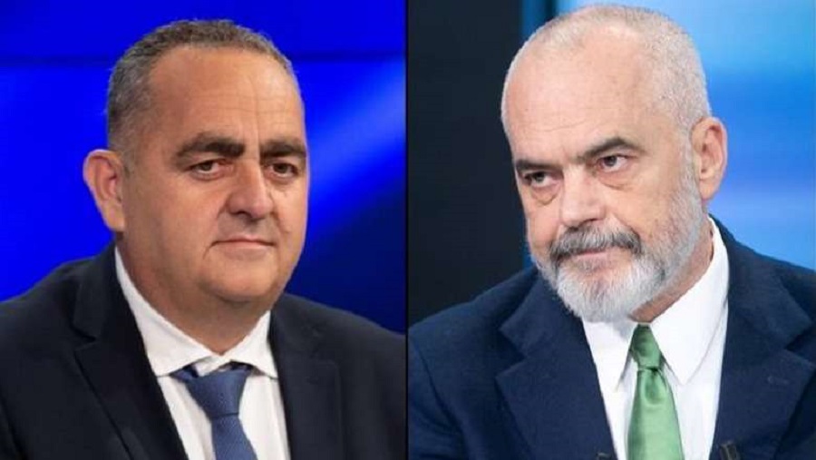 ΑΛΗΤΕΣ – ΡΟΥΦΙΑΝΟΙ – ΣΥΣΤΗΜΙΚΟΙ ΔΗΜΟΣΙΟΓΡΑΦΟΙ! ΠΑΡΟΥΣΙΑΖΟΥΝ ΩΣ ΝΙΚΗ ΤΟΥ ...