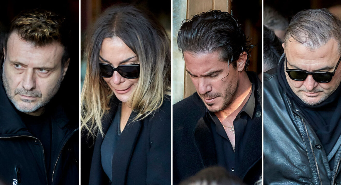 “ΚΑΡΡΑΣ – ΘΡΗΣΚΕΙΑ – ΜΑΚΕΔΟΝΙΑ!” ΑΝΑΠΑΥΕΤΑΙ ΣΤΗΝ ΤΕΛΕΥΤΑΙΑ ΤΟΥ ΚΑΤΟΙΚΙΑ ...