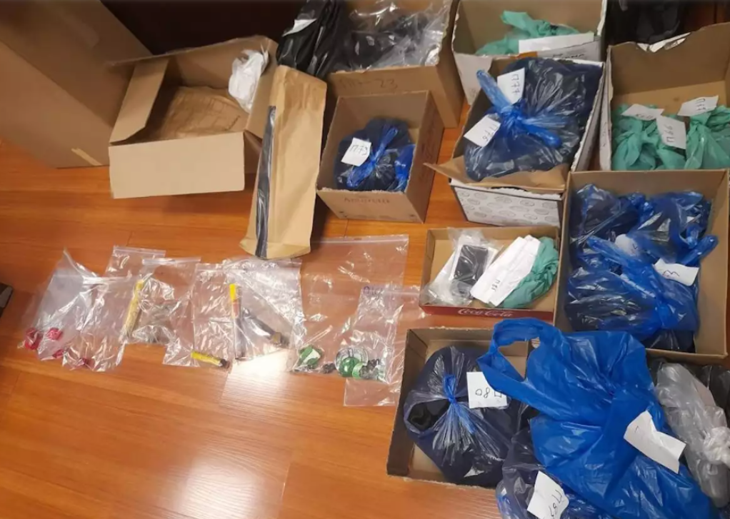 xalara: ΑΝΙΚΑΝΟΤΗΤΑ ΣΤΟ ΦΟΥΛ! ΜΟΝΟ ΜΠΑΖΟΥΚΑ ΔΕΝ ΒΡΗΚΑΝ ΜΕΣΑ ΣΤΟ “ΜΕΛΙΝΑ ...