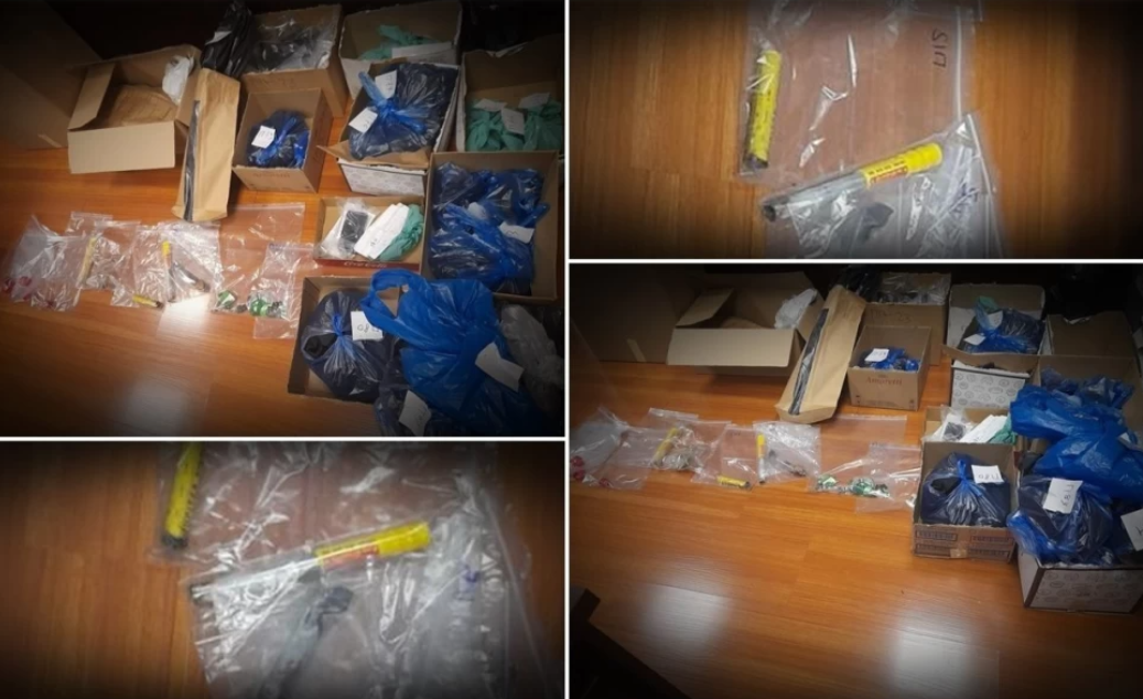 ΑΝΙΚΑΝΟΤΗΤΑ ΣΤΟ ΦΟΥΛ! ΜΟΝΟ ΜΠΑΖΟΥΚΑ ΔΕΝ ΒΡΗΚΑΝ ΜΕΣΑ ΣΤΟ «ΜΕΛΙΝΑ ...